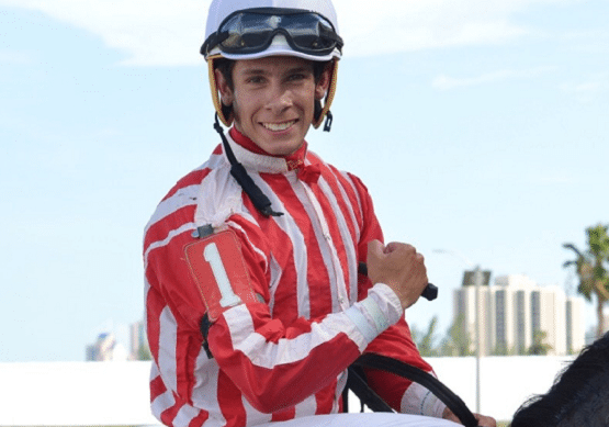 LANE LUZZI – American Equus