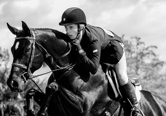 JAKE LOUIS WASSON – American Equus