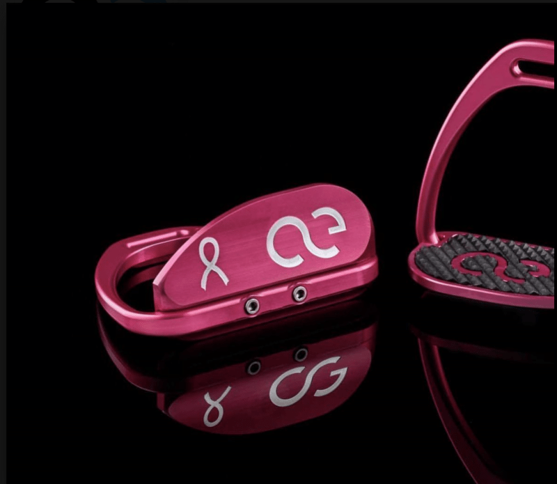 AMERICAN EQUUS LAUNCHES GALLOP FOR A CURE CAMPAIGN TO BENEFIT THE BREA ...