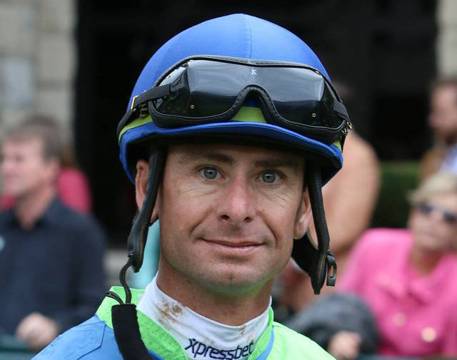 COREY LANERIE – American Equus