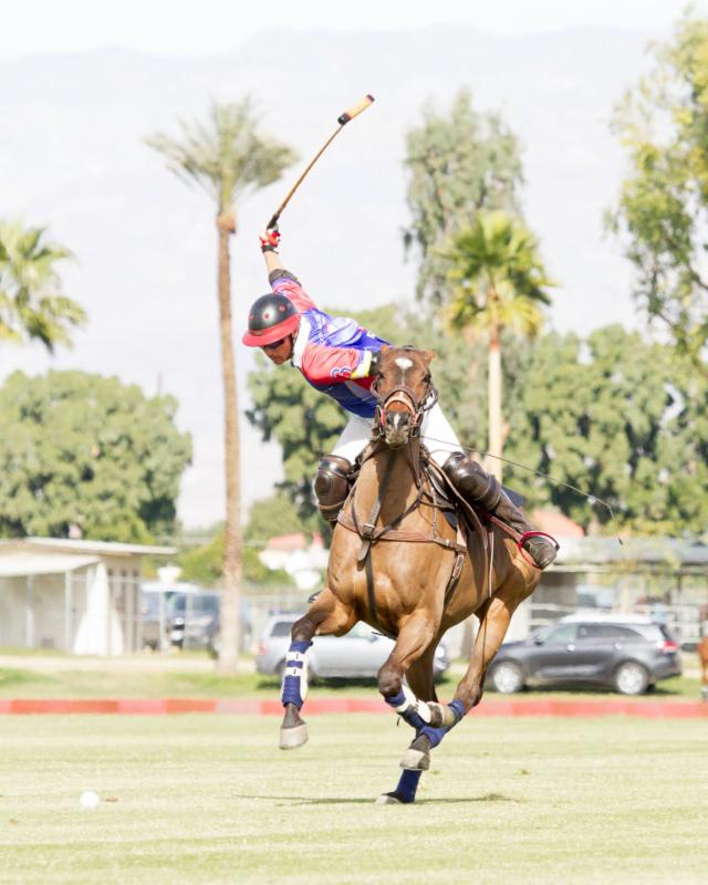 AMERICAN EQUUS GOES COAST TO COAST WITH TWO NEW CHOSEN RIDERS ...