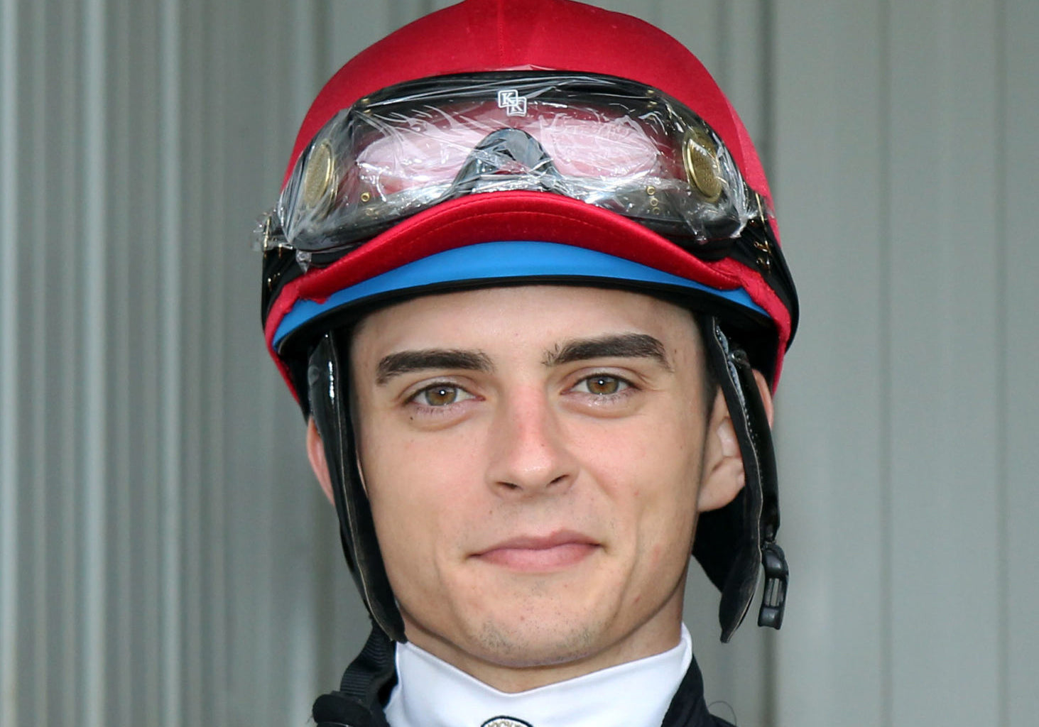 SHELDON RUSSELL – American Equus