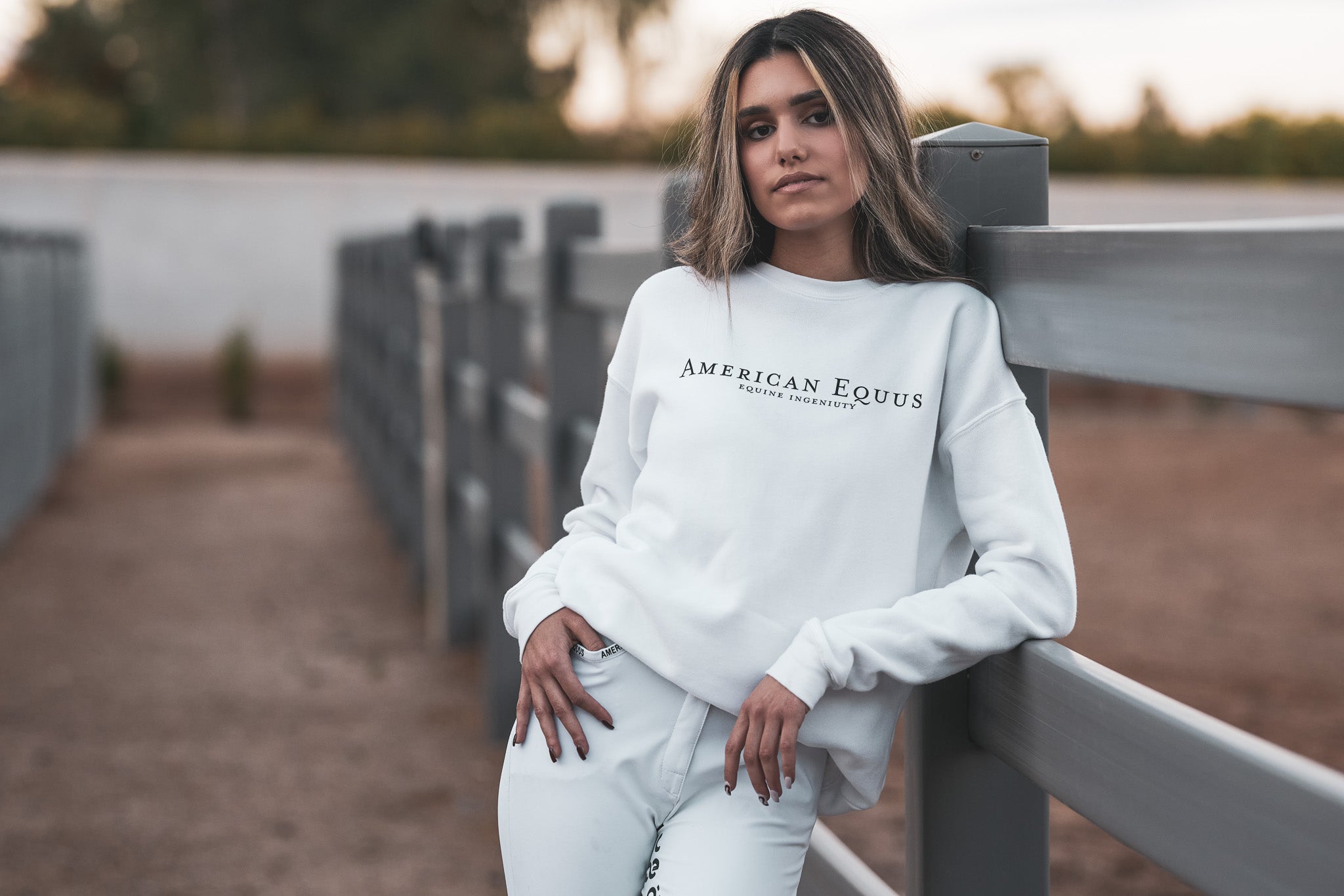 Fleece – American Equus