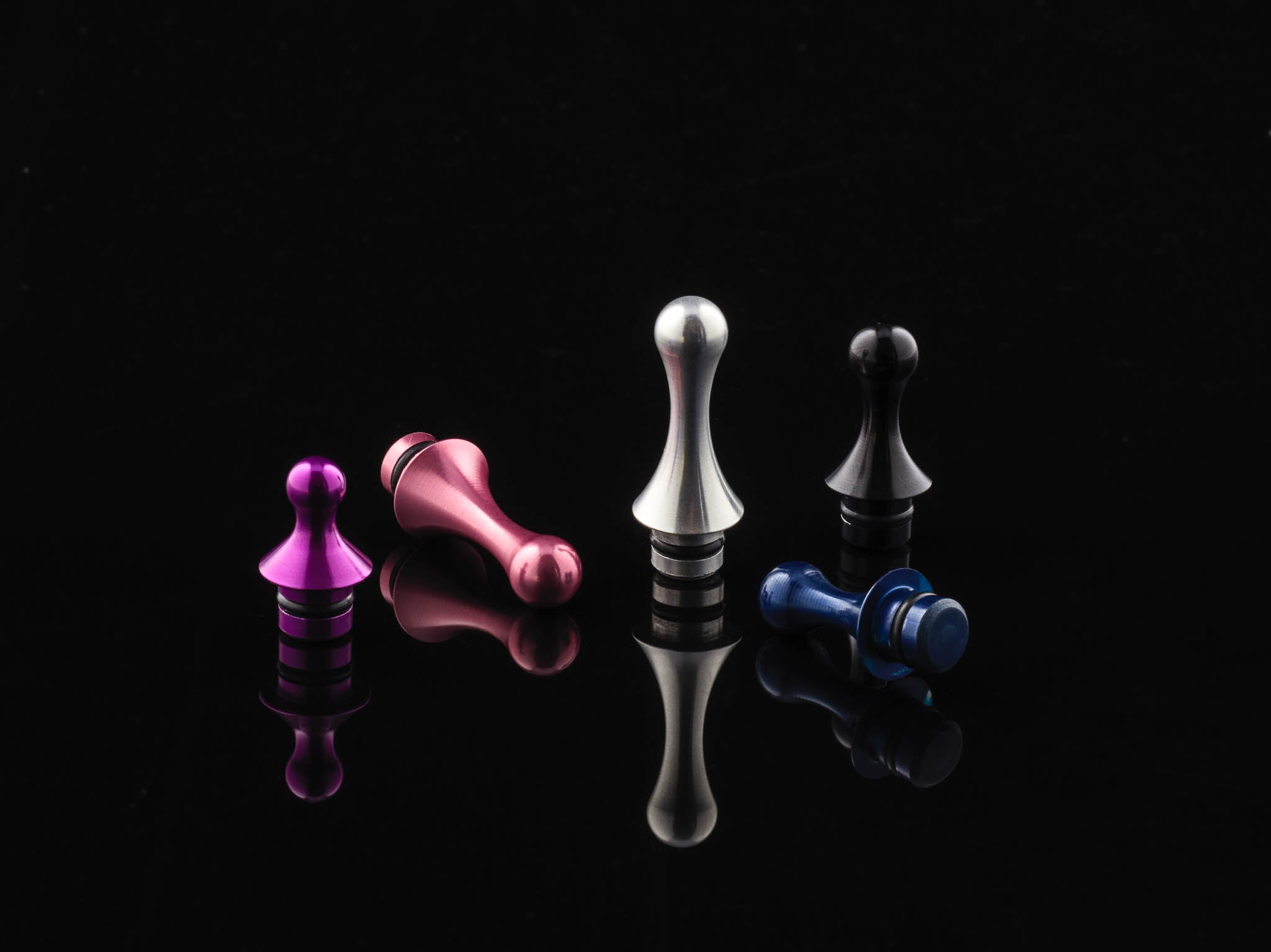 Quik-X Shanks – American Equus