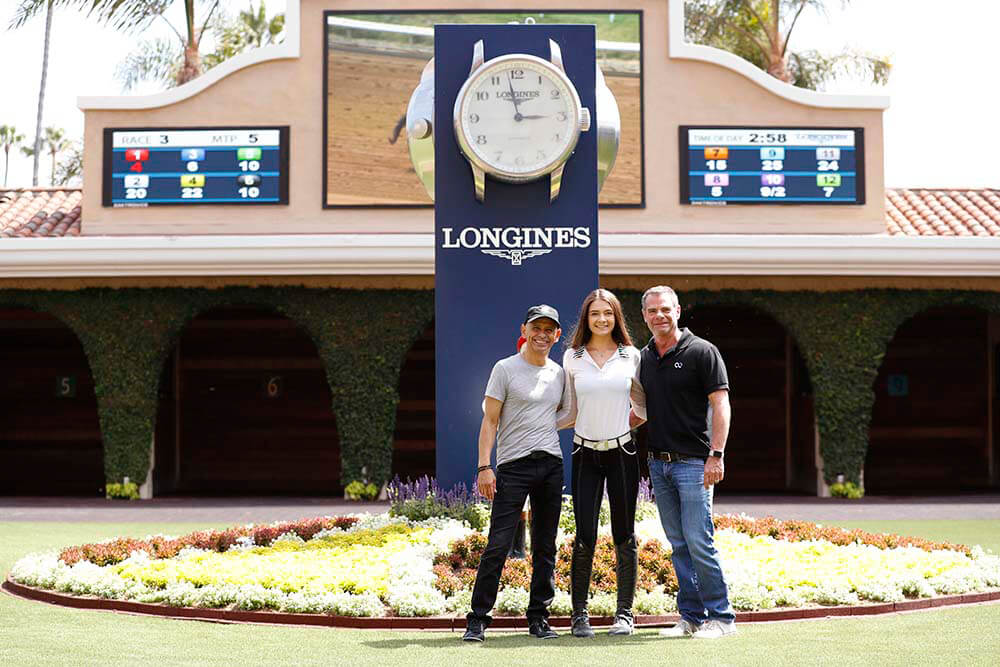 About – American Equus